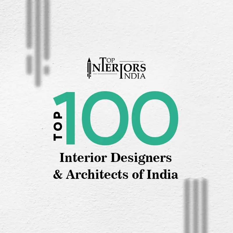 Top 100 Architects In India