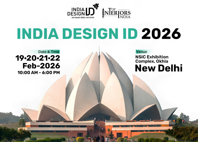 India Design ID 2026: Date, Venue, and Key Information